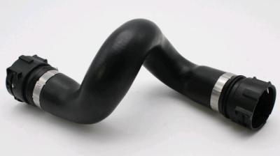 China 17127537108 Radiator Coolant Hose Easy Maintenance Auto Engine Parts for sale