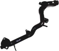China 06E121045AK Engine Parts Cooling Water Pipe for sale