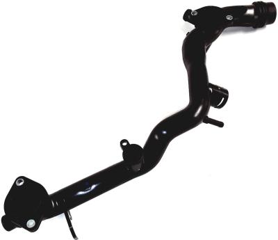 China 06E121045AK Engine Parts Cooling Water Pipe for sale