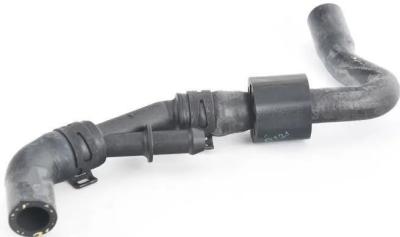 China 1J0122109AA Coolant Expansion Tank Hose Long Lasting Automotive Spare Parts for sale