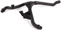 China 11537519710 Engine Parts Cooling Water Pipe for sale