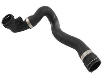 China Easy Installation Coolant Reservoir Overflow Tube PCH001121 Engine Cooling Radiator for sale