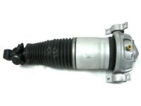 China 7L6616019D Air Suspension Parts Air Suspension Strut for sale