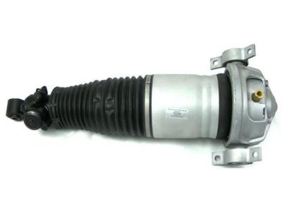 China 7L6616019D Air Suspension Parts Air Suspension Strut for sale
