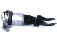 China 7L6616040D Air Suspension Parts Air Suspension Strut for sale