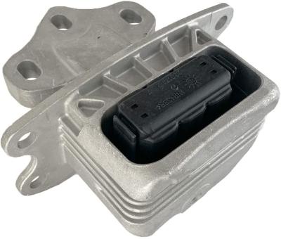 China Rust Prevention Transmission Mount Replacement 22316853449 Adjustable for sale