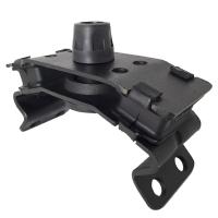 China Heat Resistance Transmission Mount Replacement 2H0399151E Shockproof for sale