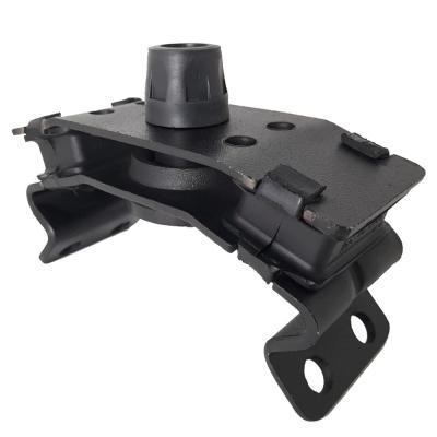 China Heat Resistance Transmission Mount Replacement 2H0399151E Shockproof for sale