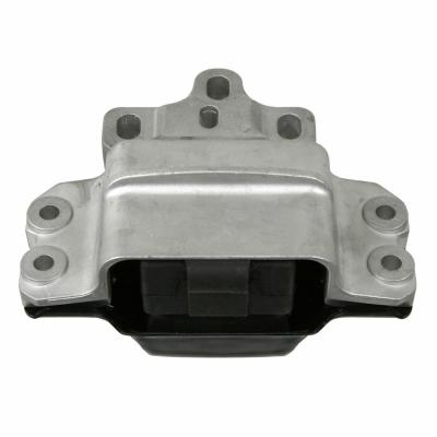 China 3C0199555T Transmission Mount Replacement Waterproof Car Spare Parts for sale