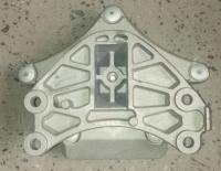 China 2042400618 Transmission Parts Transmission Mount for sale