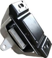 China 1J0199555AJ Transmission Mount Replacement Corrosion Protection Flexible for sale