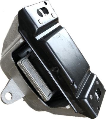 China 1J0199555AJ Transmission Mount Replacement Corrosion Protection Flexible for sale
