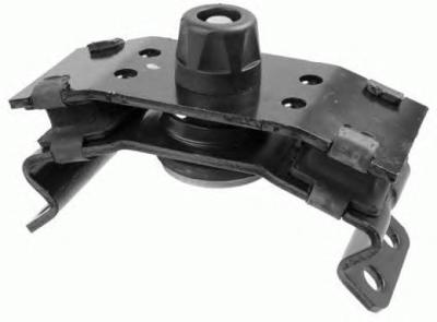 China 2H0399151D Transmission Parts Transmission Mount for sale