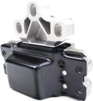 China 1K0199555AB Transmission Parts Transmission Mount for sale