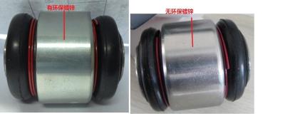 China 33326767748 Suspension Parts Control Arm Bushing for sale