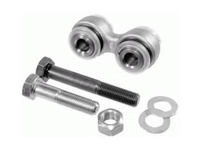 China 33321125665 Suspension Parts Control Arm Bushing for sale