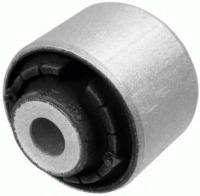 China 8K0407182B Suspension Parts Control Arm Bushing for sale