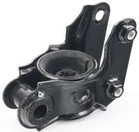 China 3QF199231D Suspension Parts Control Arm Bushing for sale