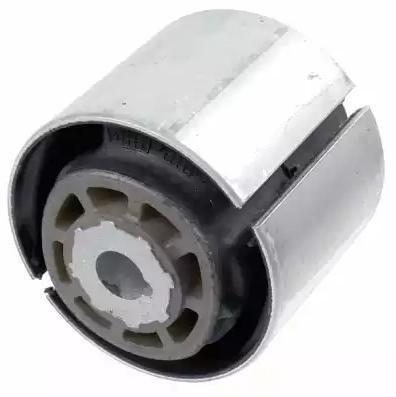 China 2053330014 Suspension Parts Control Arm Bushing for sale