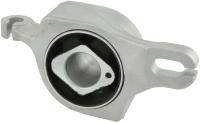 China 1663300243 Suspension Parts Control Arm Bushing for sale