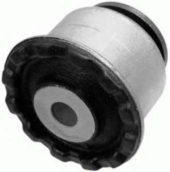 China 2513330114 Suspension Parts Control Arm Bushing for sale