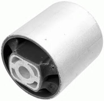 China 8K0407183A Suspension Parts Control Arm Bushing for sale