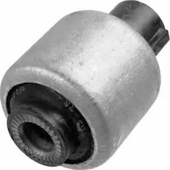 China 31126765597 Suspension Parts Control Arm Bushing for sale