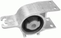 China 2463330100 Suspension Parts Control Arm Bushing for sale