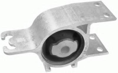 China 2463330100 Suspension Parts Control Arm Bushing for sale