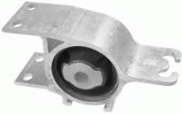 China 2463330200 Suspension Parts Control Arm Bushing for sale