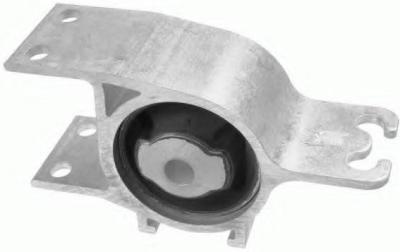 China 2463330200 Suspension Parts Control Arm Bushing for sale
