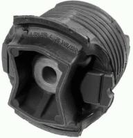China 2043500275 Suspension Parts Control Arm Bushing for sale