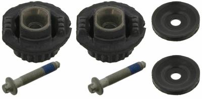China 1683501408 Suspension Parts Control Arm Bushing for sale