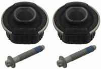 China 1683501308 Suspension Parts Control Arm Bushing for sale