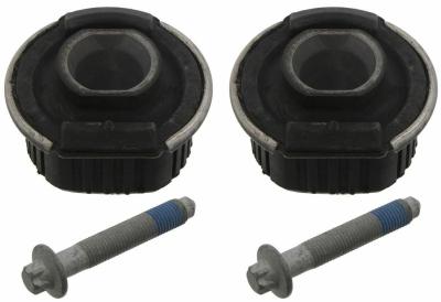 China 1683501308 Suspension Parts Control Arm Bushing for sale