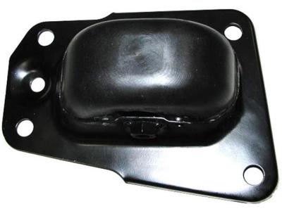 China 1K0505130J Suspension Parts Control Arm Bushing for sale