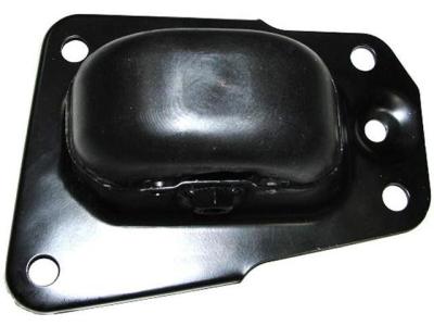 China 1K0505129J Suspension Parts Control Arm Bushing for sale
