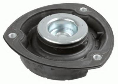 China 5Q0412331D Shock Mount / Strut Mount for sale