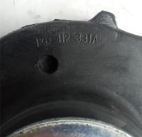 China 1K0412331B Shock Mount / Strut Mount for sale