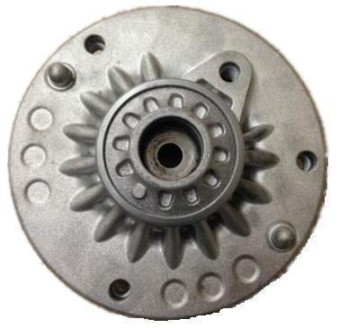 China 31306863135 Shock Mount / Strut Mount for sale