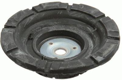 China 7E0412331A Shock Mount / Strut Mount for sale
