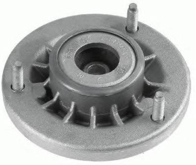 China 33506775735 Shock Mount / Strut Mount for BMW 5 (F10) for sale