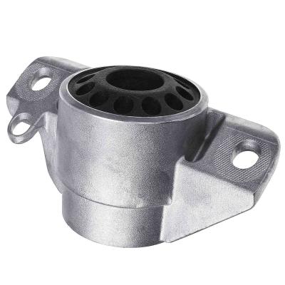China 8K0513353E Suspension Parts Rear Shock Mount / Strut Mount for sale