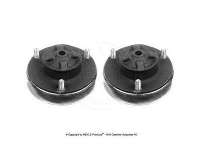China 33521132078 Suspension Parts Rear Shock Mount / Strut Mount for BMW 5 (E34) for sale