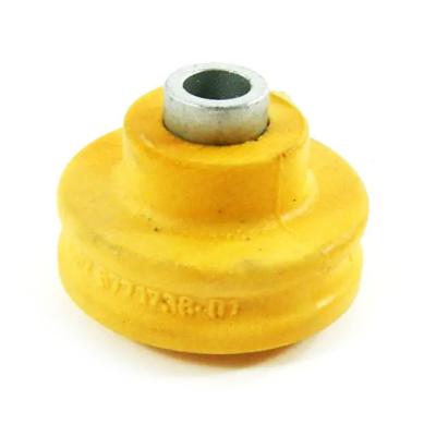 China 33506771738 Suspension Parts Rear Shock Mount / Strut Mount for sale