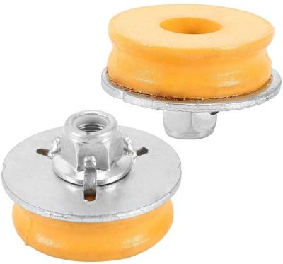 China 33506771737 Suspension Parts Rear Shock Mount / Strut Mount for sale
