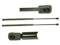 China 1H9827550A Gas Spring Boot for sale