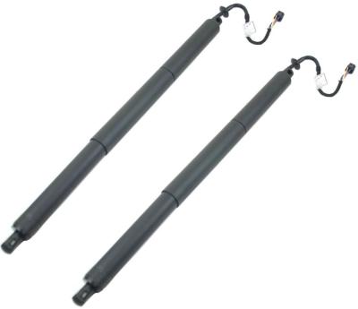 China 95B827851B Gas Spring Boot for sale