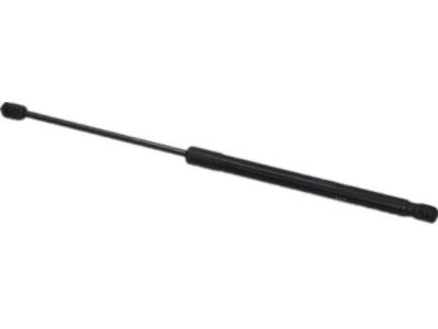 China 4L0827552F Gas Spring Boot for sale