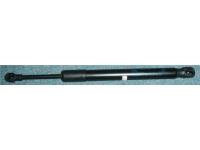 China 1K5827550C Gas Spring Boot for sale